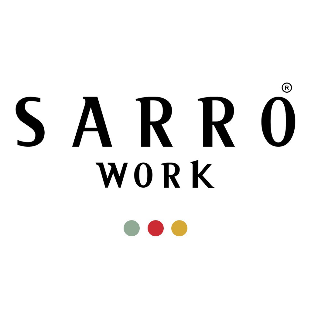 Sarro Work, Loja Online | Shopee Brasil