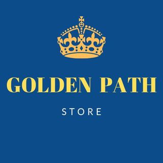 Golden Path Store, Loja Online | Shopee Brasil