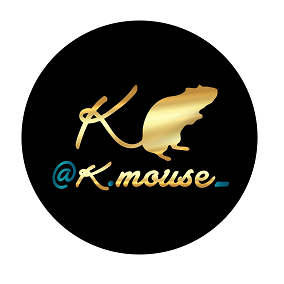 K.MOUSE_, Loja Online | Shopee Brasil