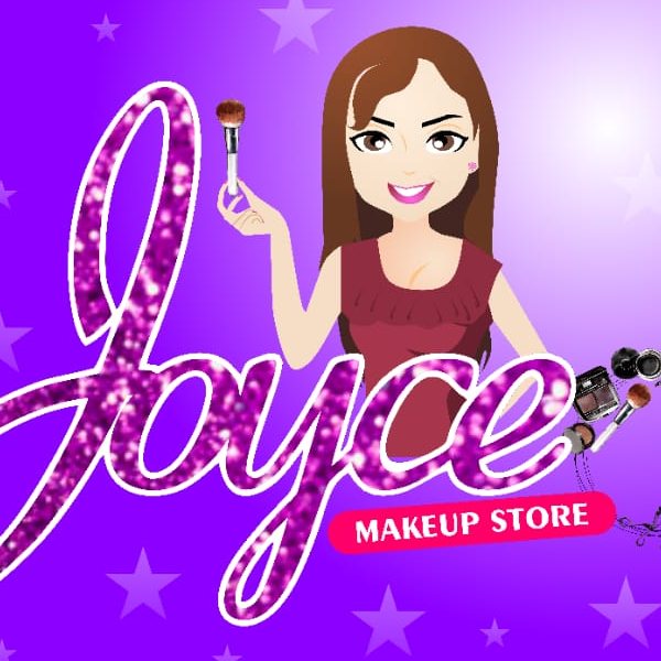 Joyce Makeup Store, Loja Online | Shopee Brasil