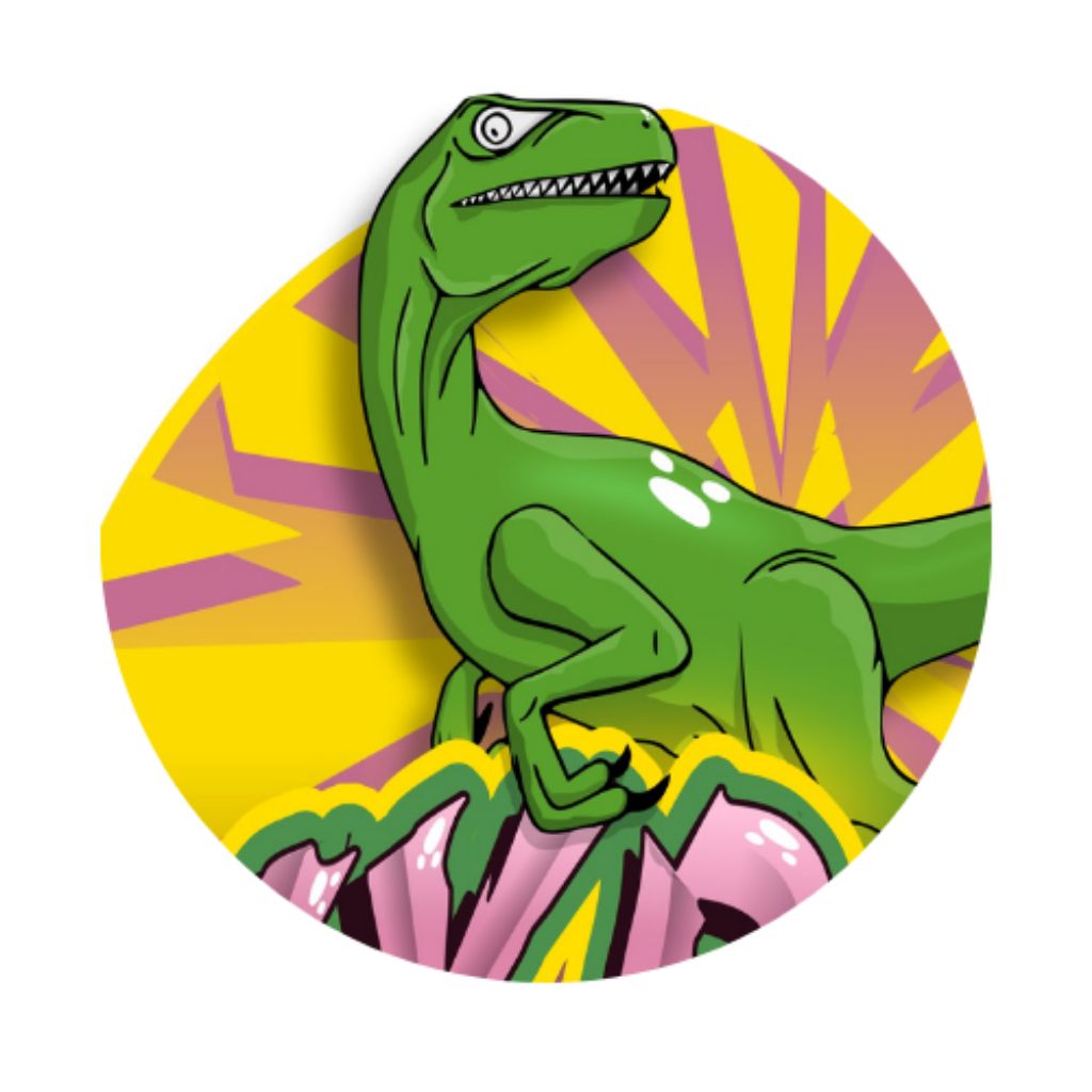 holy.raptor, Loja Online | Shopee Brasil