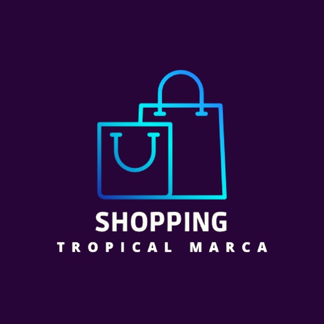 TROPICAL MARCA, Loja Online | Shopee Brasil