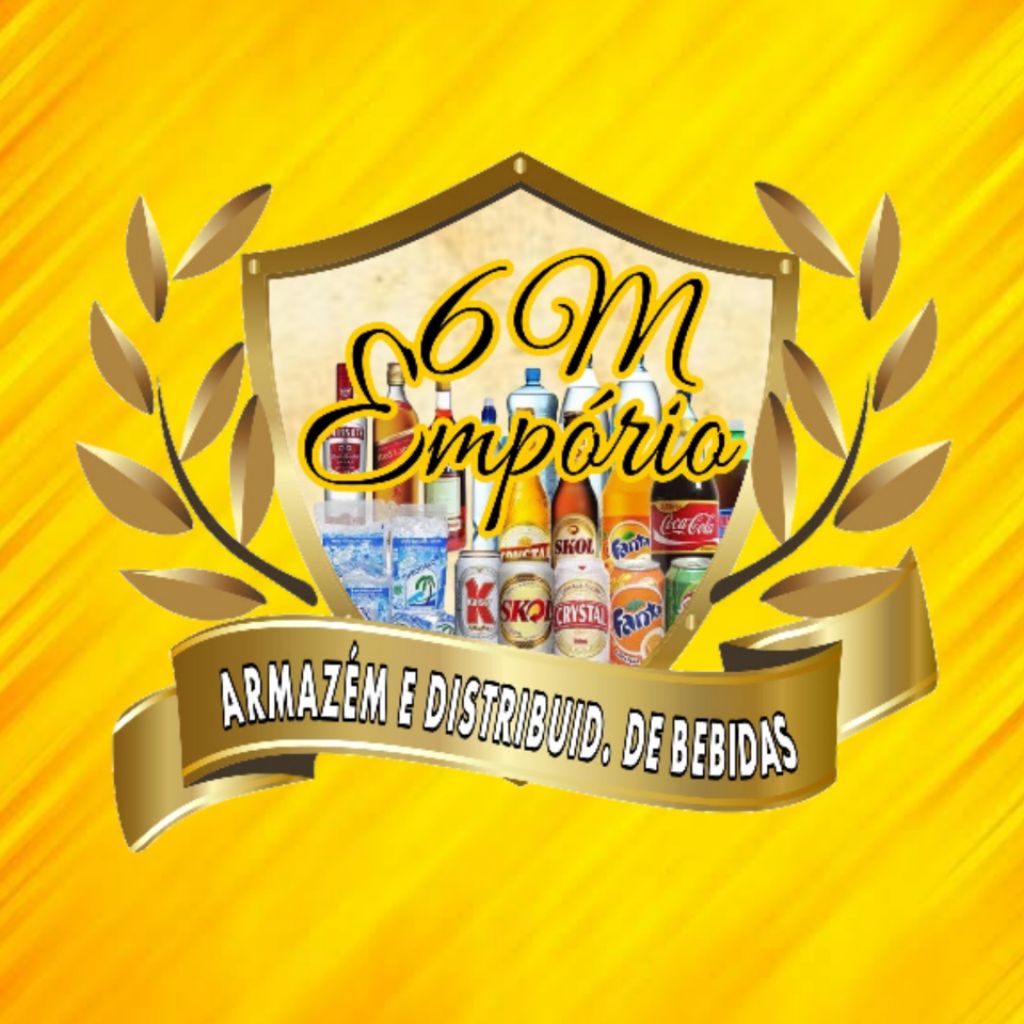 6m Empório, Loja Online | Shopee Brasil