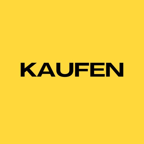 KAUFEN, Loja Online | Shopee Brasil