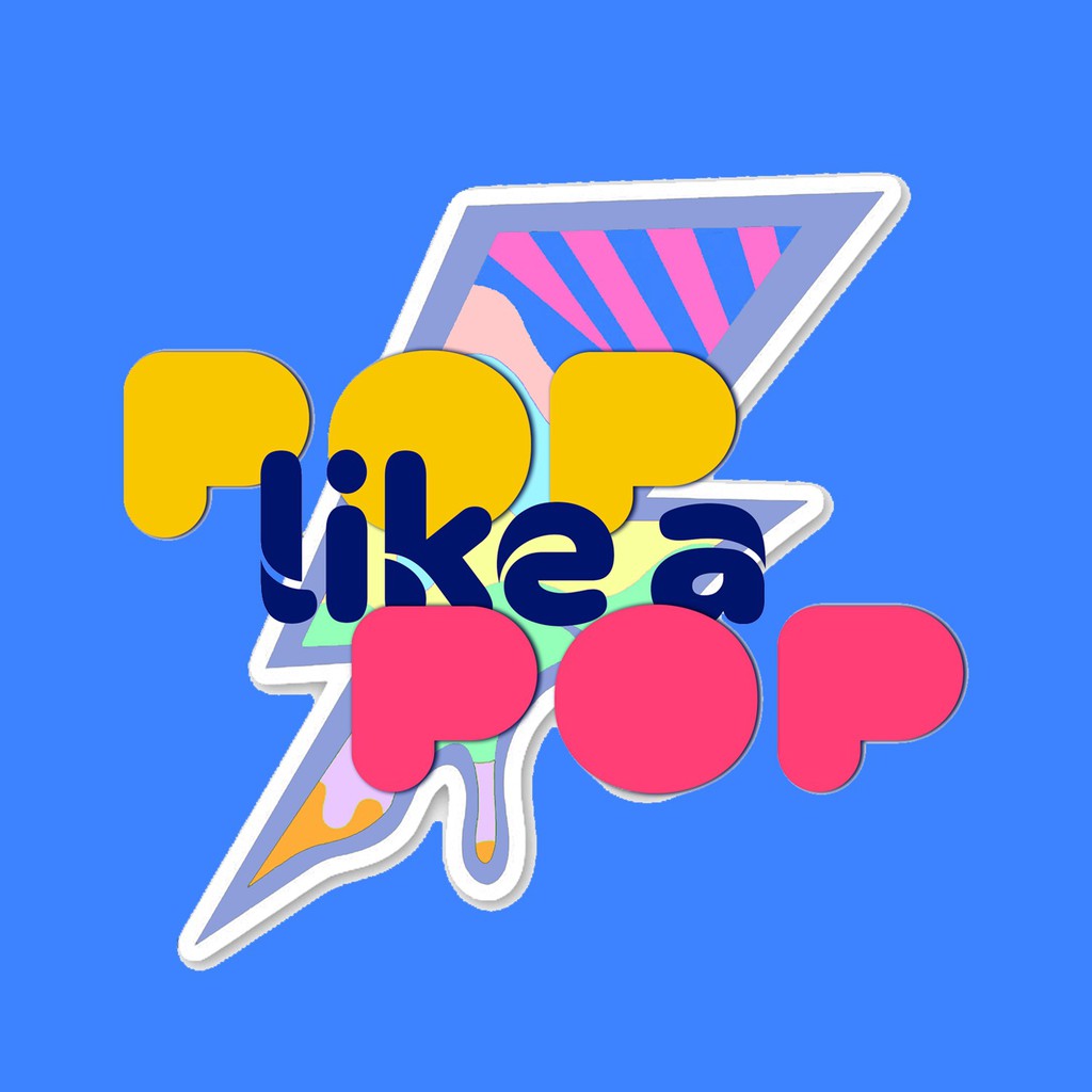 POP like a POP, Loja Online | Shopee Brasil