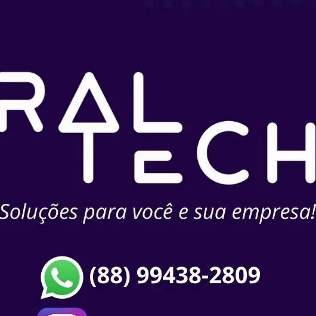 RALTECH SOLUCOES, Loja Online | Shopee Brasil