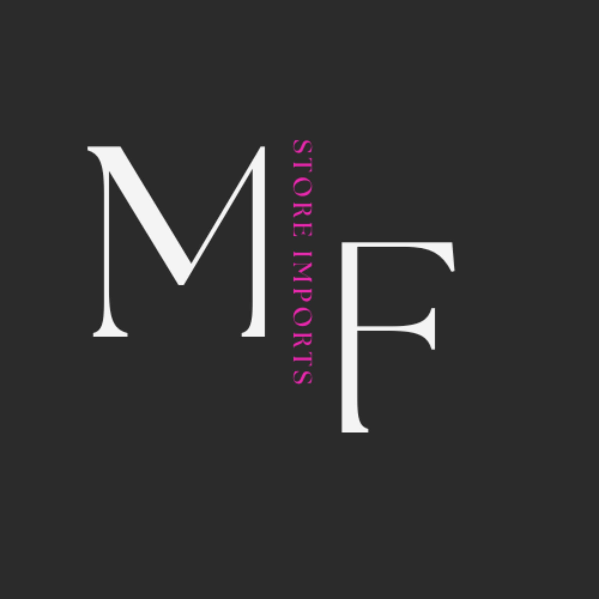 MF Store imports, Loja Online | Shopee Brasil