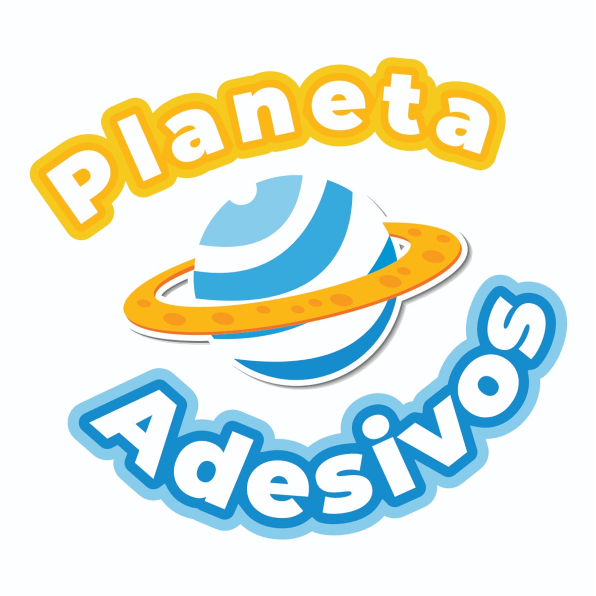 Planeta Adesivos, Loja Online | Shopee Brasil