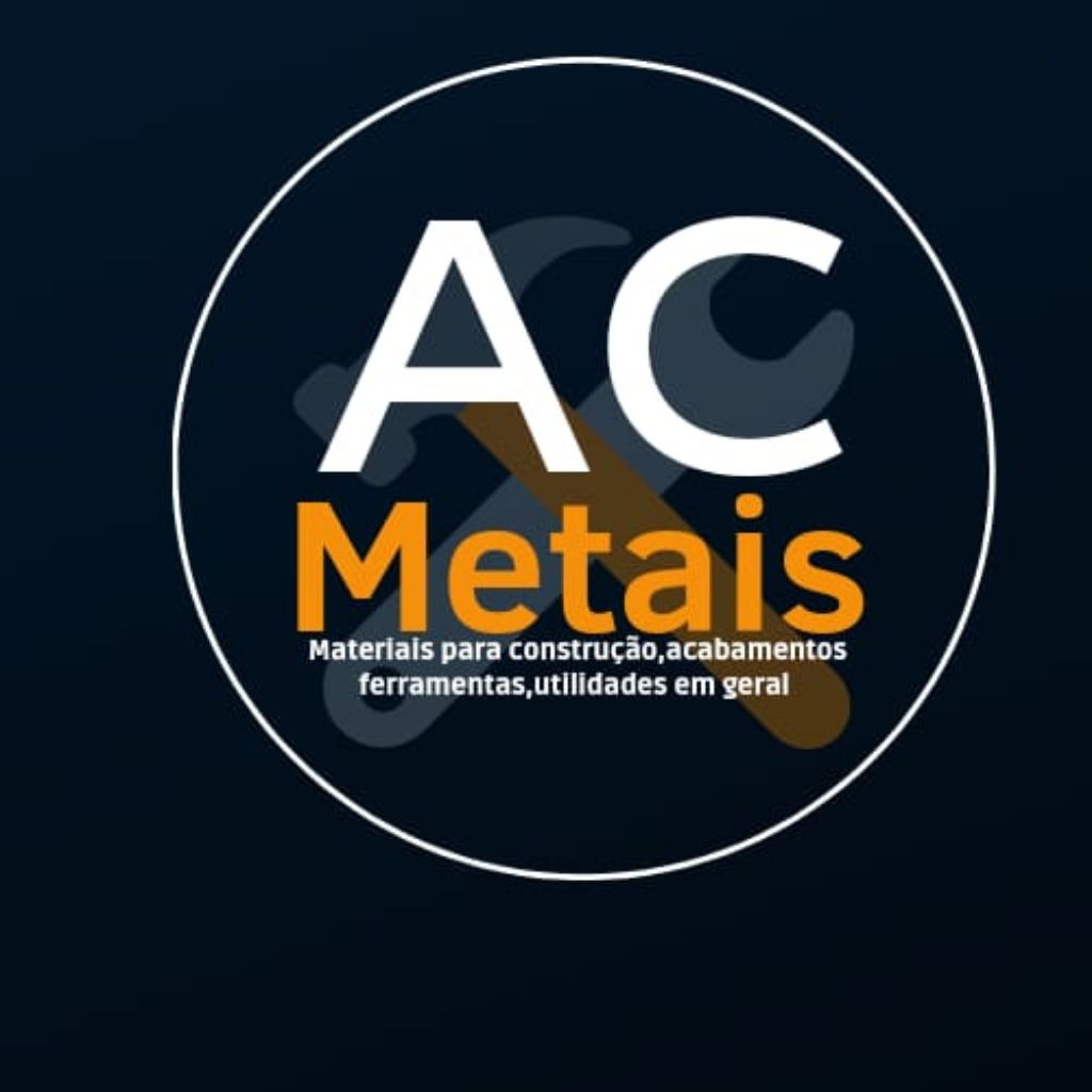 AC_METAL, Loja Online | Shopee Brasil