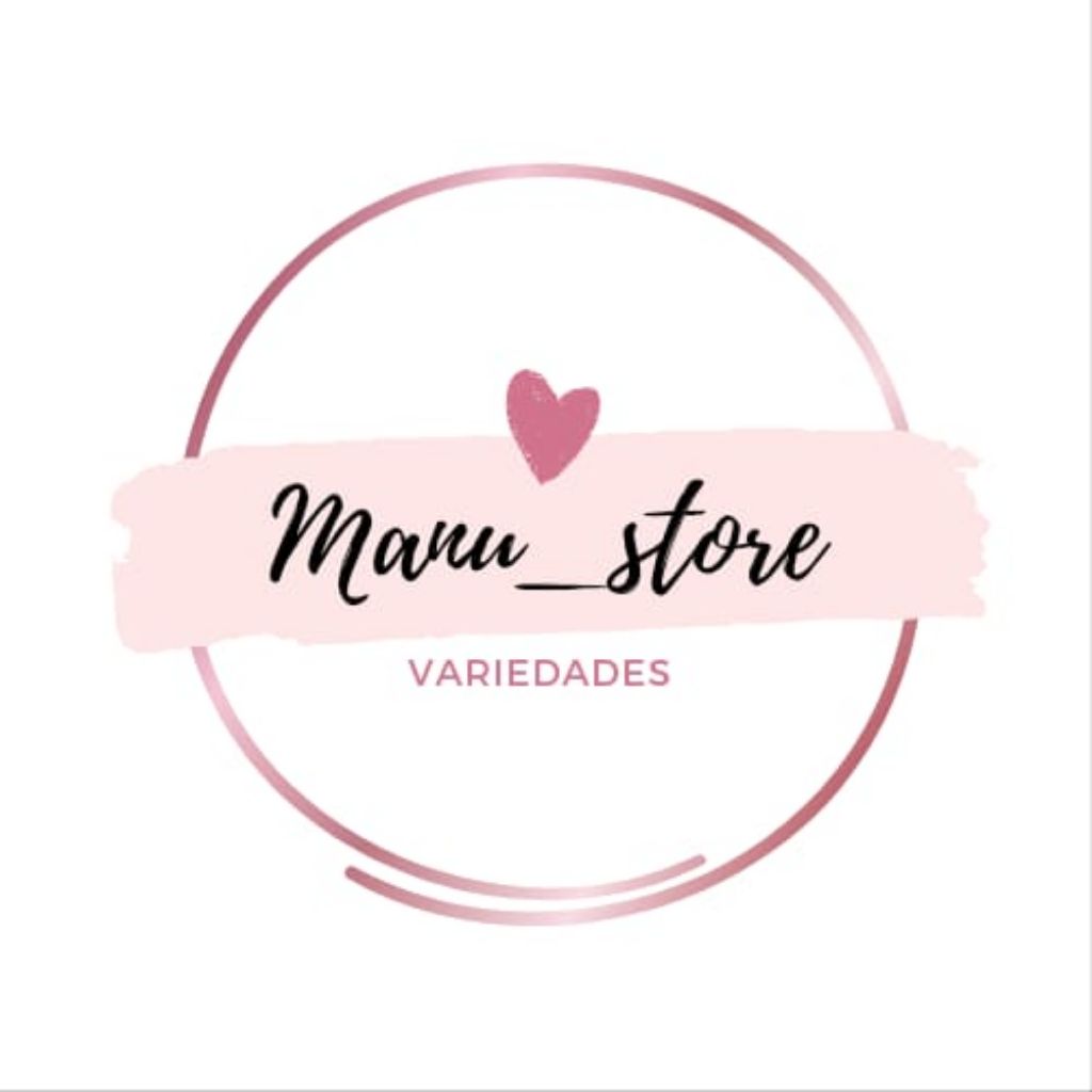 Manu_Store Variedades, Loja Online | Shopee Brasil