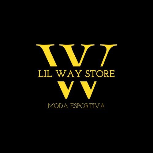 Loja LIL WAY STORE, Loja Online | Shopee Brasil