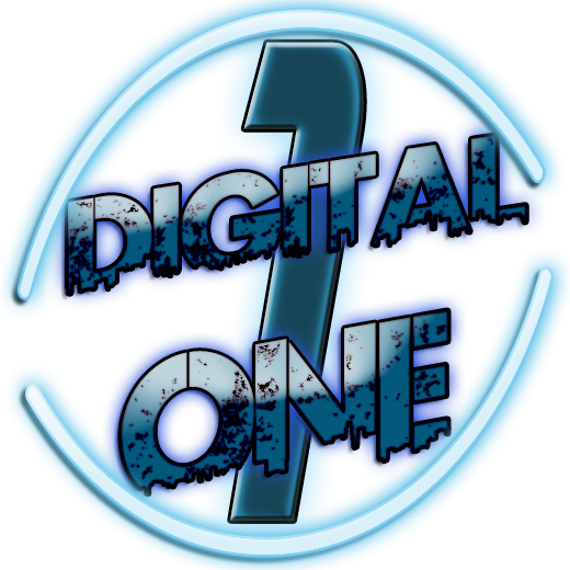 Digital 1 One, Loja Online | Shopee Brasil