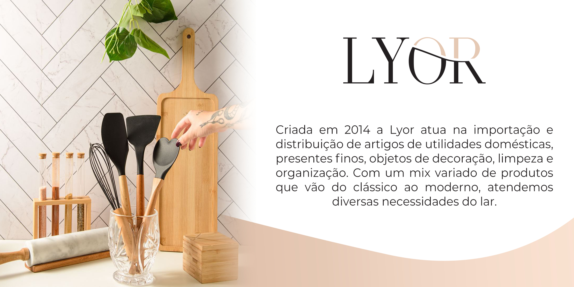 Lyor | Loja Oficial | Shopee Brasil 2023