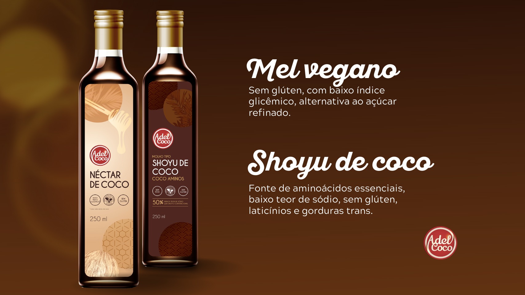 ADEL COCO BRASIL - LOJA OFICIAL!, Loja Online | Shopee Brasil