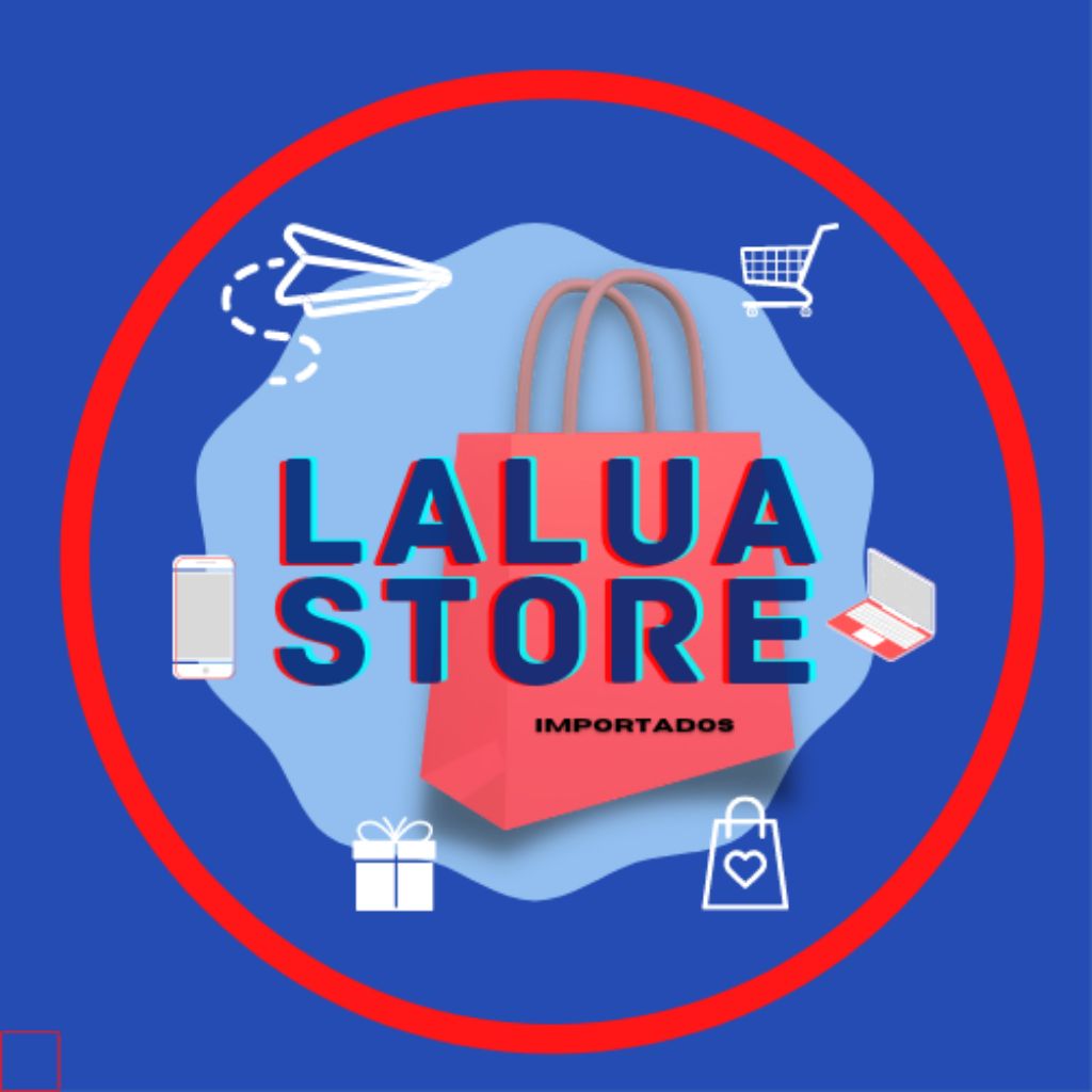 Lalua Store, Loja Online | Shopee Brasil