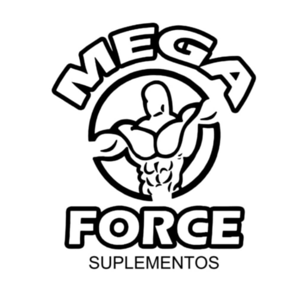 Mega Force Suplementos, Loja Online | Shopee Brasil