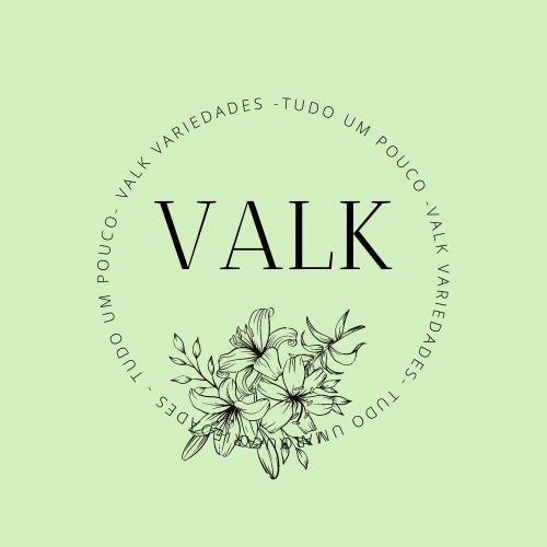 Valk Variedades, Loja Online | Shopee Brasil