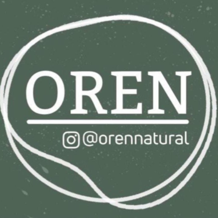 OREN PRODUTOS NATURAIS, Loja Online | Shopee Brasil