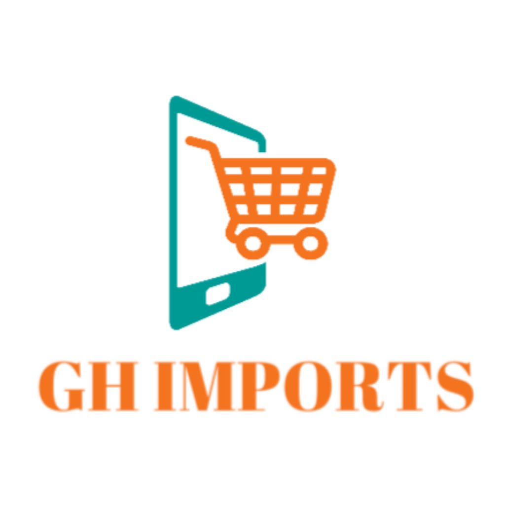GH. IMPORTS, Loja Online | Shopee Brasil