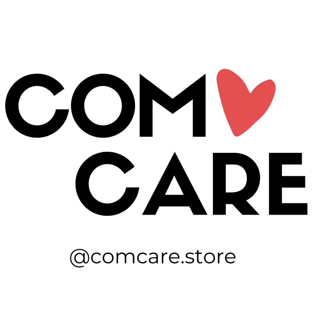 ComCare, Loja Online | Shopee Brasil