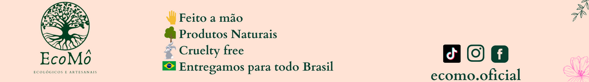 EcoMô, Loja Online | Shopee Brasil