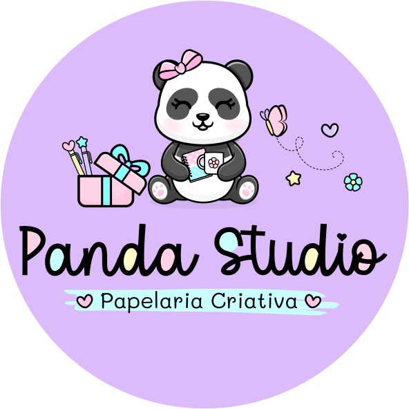 Panda Studio Designer, Loja Online | Shopee Brasil