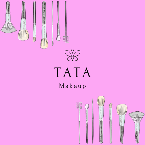Tata Makeup, Loja Online | Shopee Brasil