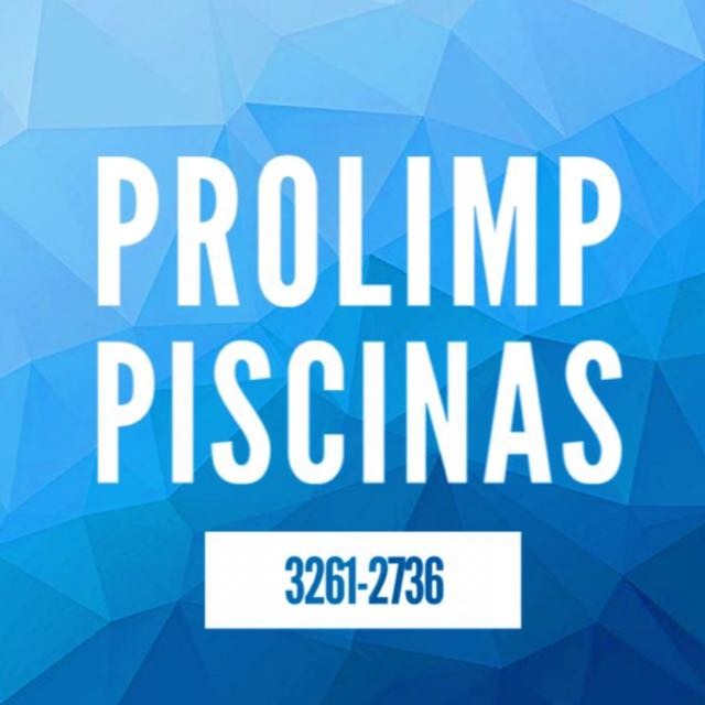Prolimp Piscinas, Loja Online | Shopee Brasil