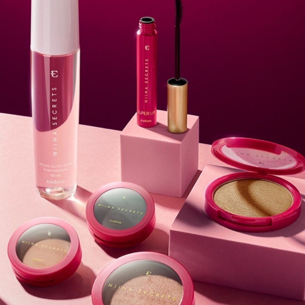 Camarim Make Up, Loja Online | Shopee Brasil