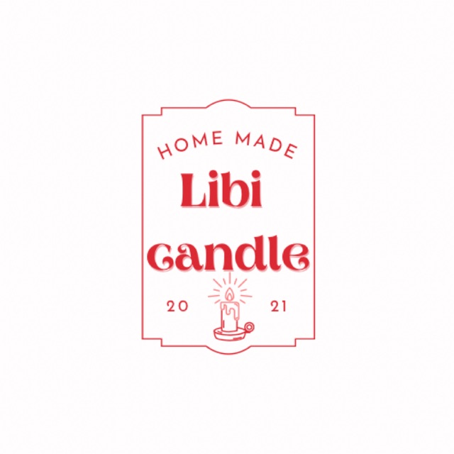 Libi Candle, Loja Online | Shopee Brasil