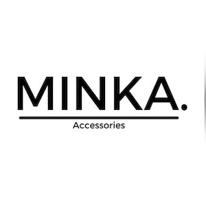 MINKA ACCESSORIES, Loja Online | Shopee Brasil