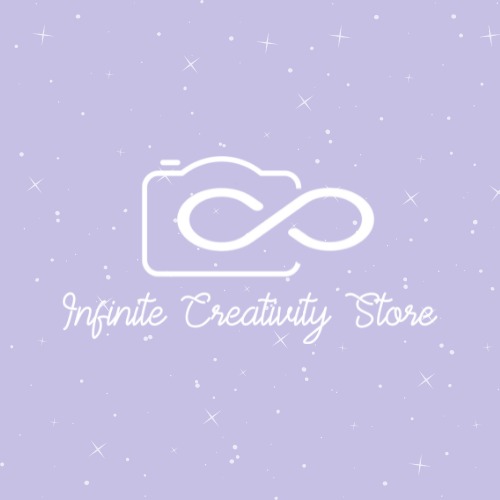 Infinite Creativity Store, Loja Online | Shopee Brasil