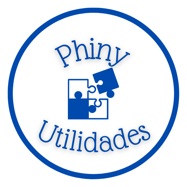 Phiny Utilidades, Loja Online | Shopee Brasil