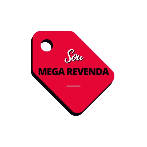Sou Mega Revenda, Loja Online | Shopee Brasil
