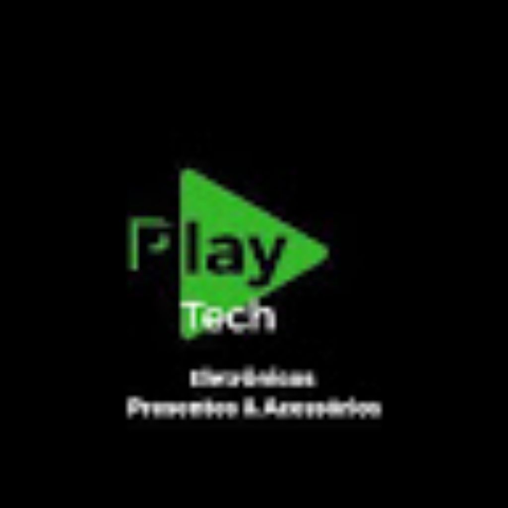 Play Tech - Eletrônicos, Loja Online | Shopee Brasil