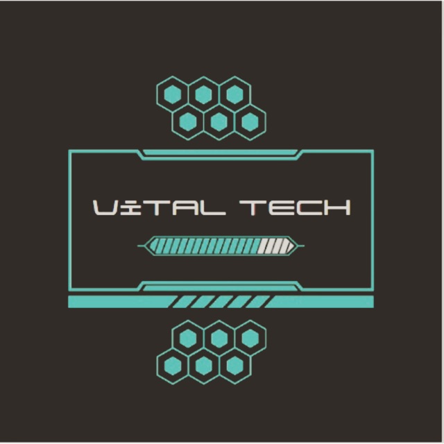 Vital Tech, Loja Online | Shopee Brasil