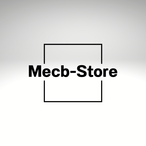 Mecb Store, Loja Online | Shopee Brasil