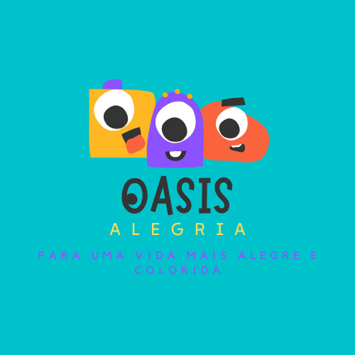 Oasis Alegria, Loja Online | Shopee Brasil