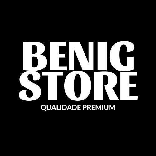 BENIG STORE, Loja Online | Shopee Brasil