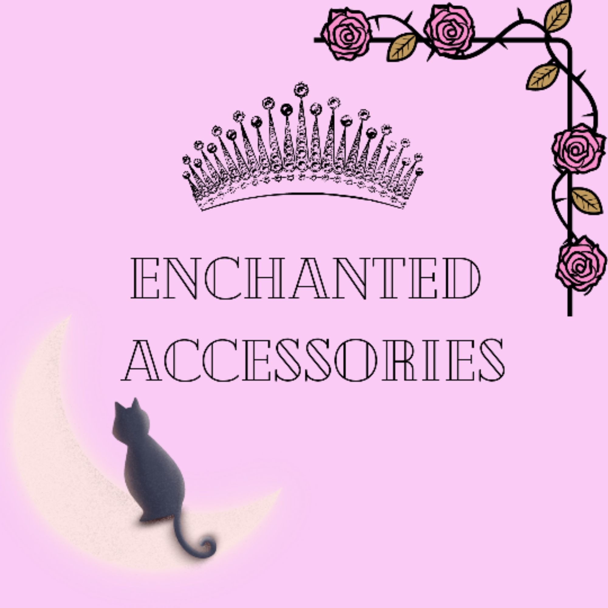 Enchanted Accessories, Loja Online | Shopee Brasil