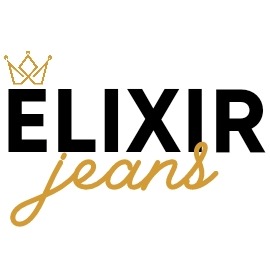Elixir_Moda_Jeans, Loja Online | Shopee Brasil