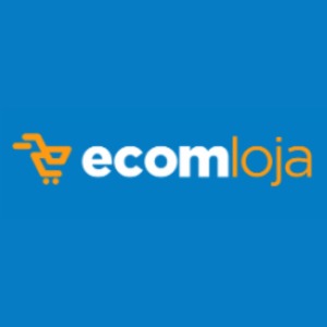 Ecom-Loja, Loja Online | Shopee Brasil