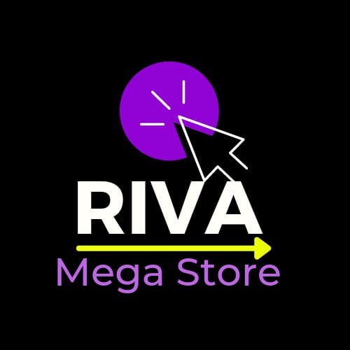 RIVA MEGA STORE , Loja Online | Shopee Brasil