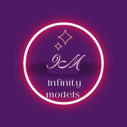 Infinity Models, Loja Online | Shopee Brasil