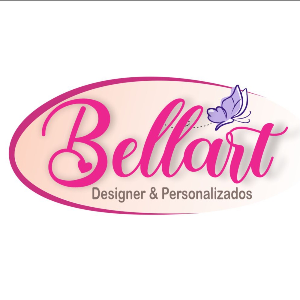 Bellart Designer e personalizados, Loja Online | Shopee Brasil