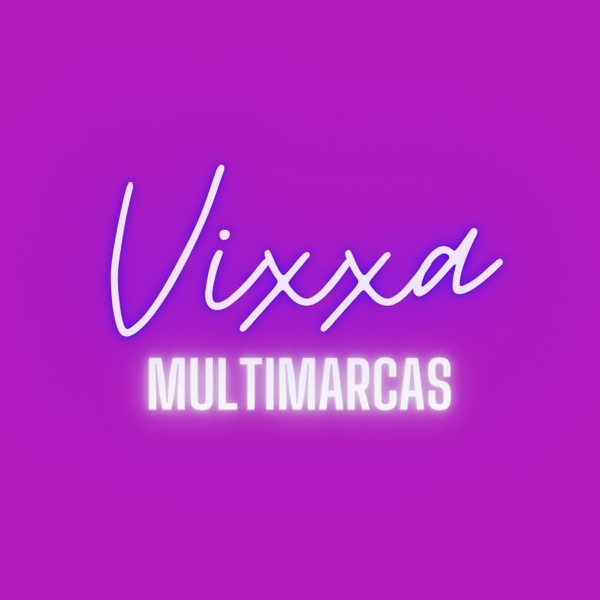 Vixxa Multimarcas, Loja Online | Shopee Brasil