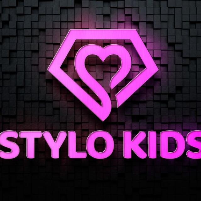 stylo Kids. ofc, Loja Online | Shopee Brasil