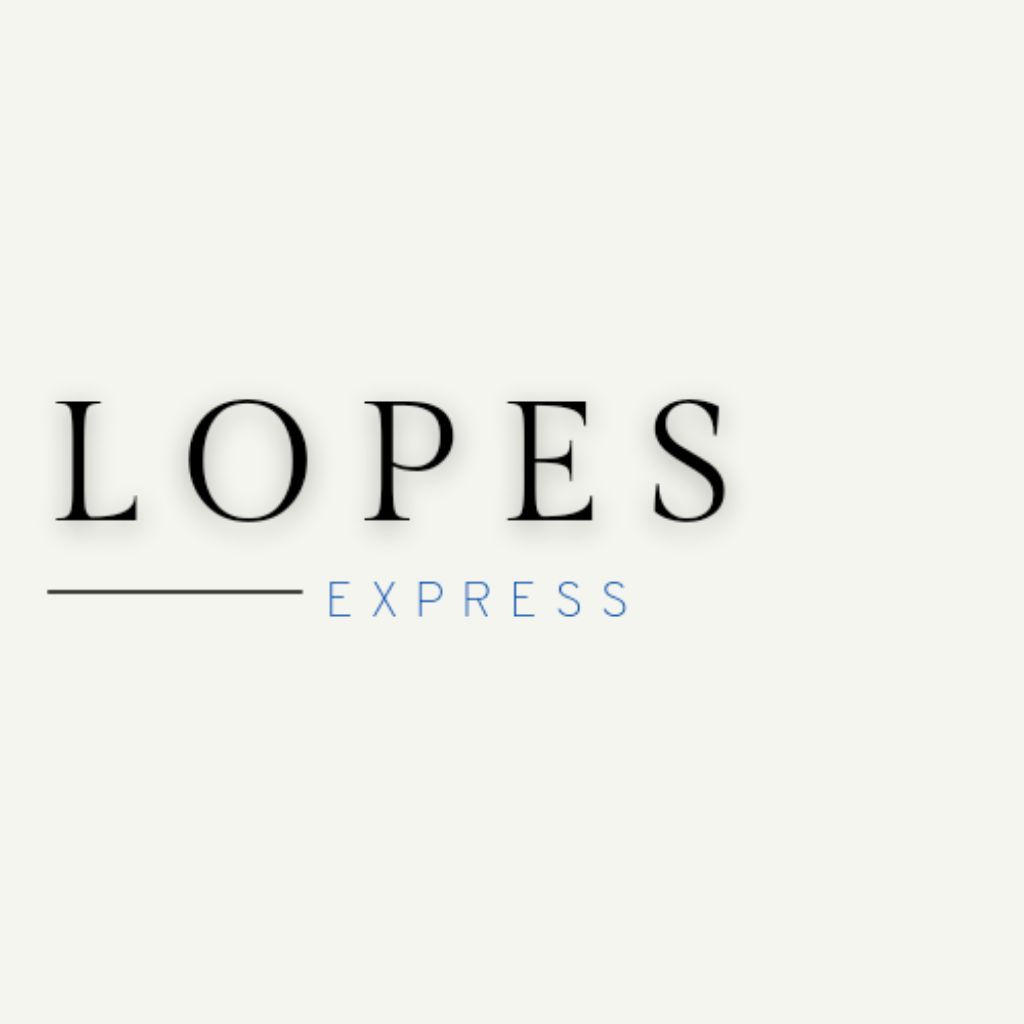 Lopes Express, Loja Online | Shopee Brasil