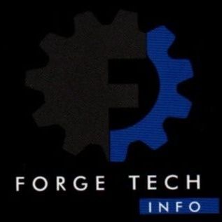 Forge_tech, Loja Online | Shopee Brasil