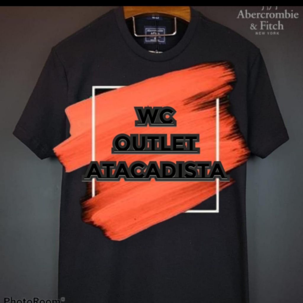 Wc_Store, Loja Online | Shopee Brasil